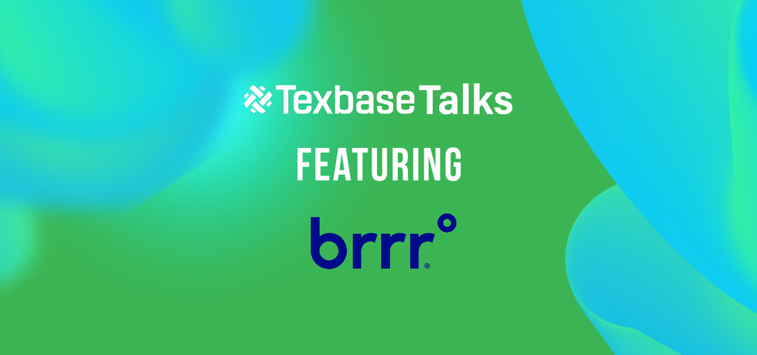 Texbase Talks Episode 1 Featuring brrrº