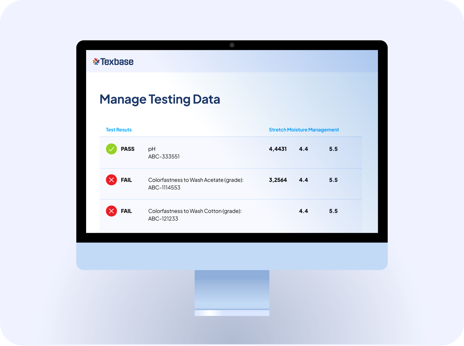 Texbase